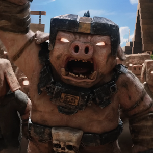 🔥 General Chungus MBTI | A Minecraft Movie (2025) Personality Types