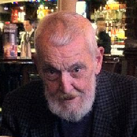 What do you think Tony "Doc" Shiels's personality is?