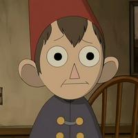 🔥 Wirt MBTI | Over the Garden Wall (2014) Personality Types