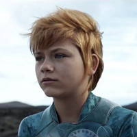 🔥 Sprite MBTI | MCU: The Heroes Personality Types