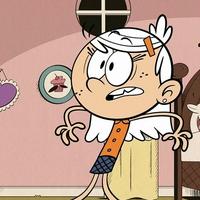 🔥 Linka Loud MBTI | The Loud House (2016) Personality Types