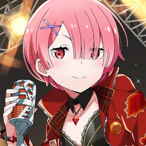 🔥 Ram MBTI | Re:Zero Kara Hajimeru Isekai Seikatsu Personality Types