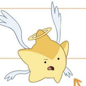 🔥 Hoshi MBTI | Pretty Pretty Please I Don't Want to be a Magical Girl ...