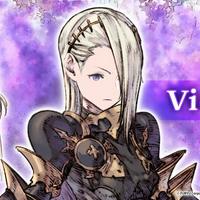 🔥 Violet MBTI | Trinity Trigger Personality Types