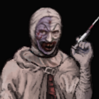 🔥 Needles MBTI | Fear and Hunger : Termina Personality Types