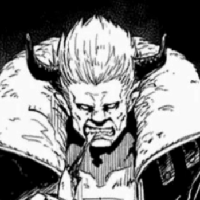 🔥 Tetsuwa MBTI | Black Torch Personality Types