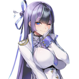 🔥 Jien Mbti Goddess Of Victory Nikke Personality Types