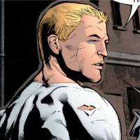 🔥 Andrew Pulaski "Apollo" MBTI | DC Comics Personality Types