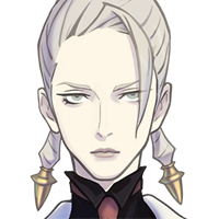 🔥 Courtney Sithe MBTI | Ace Attorney Personality Types