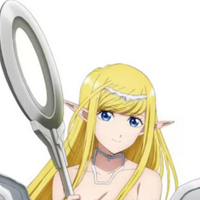 🔥 Annette MBTI | Isekai Shikkaku Personality Types