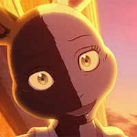 🔥 Mizuchi MBTI | Beastars Personality Types