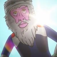 🔥 Jogging Baboon (Who Told Bojack It Gets Easier) MBTI | BoJack ...