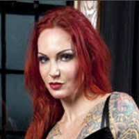 🔥 Lea Vendetta MBTI | Ink Master Personality Types