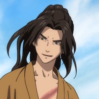 🔥 Saburota MBTI | Dororo (2019) Personality Types