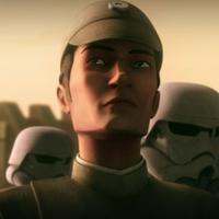 🔥 Governor Grotton MBTI | Star Wars: The Bad Batch (2021) Personality Types
