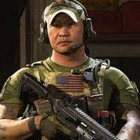 🔥 Daniel "Ronin" Shinoda MBTI | Call of Duty: Warzone Personality Types