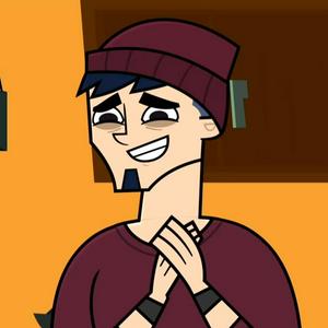 🔥 Shawn Hamilton MBTI | Disventure Camp (Total Drama) Personality Types