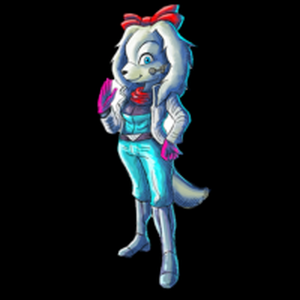 🔥 Fay Spaniel MBTI | Star Fox Personality Types