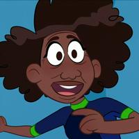 🔥 Adia Williams MBTI | The Ghost and Molly McGee (2021) Personality Types
