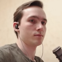 What do you think Alexey (noskillch)'s personality is?