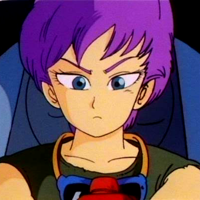 🔥 Colonel Violet MBTI | Dragon Ball Z Personality Types