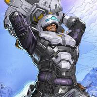 🔥 Jackson Williams "Newcastle" MBTI | Apex Legends Personality Types