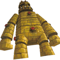 🔥 Eox MBTI | The Legend of Zelda: Phantom Hourglass Personality Types