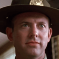 🔥 Trooper Robbie "Rabbit" Roto MBTI | Super Troopers Personality Types