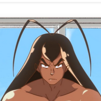 🔥 Mr cockroach（油哥） MBTI | God Troubles Me (2019) Personality Types