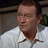 🔥 Captain Tom Wilder MBTI | Blood Alley (1955) Personality Types