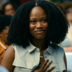 🔥 Shelly Clark MBTI | Forever (2025) Personality Types