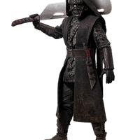 🔥 Trudgen "Knight of Ren" MBTI | Star Wars Personality Types