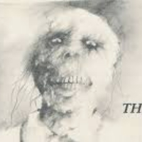 🔥 Scary Stories To Tell in the Dark (series) MBTI Personality Types