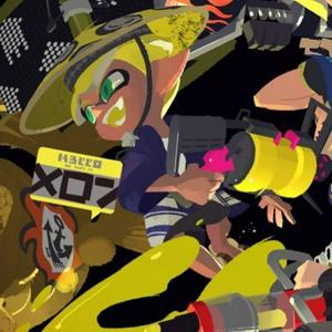 🔥 Splatoon TOP Players MBTI Personality Types