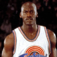 🔥 Michael Jordan MBTI | Space Jam (1996) Personality Types