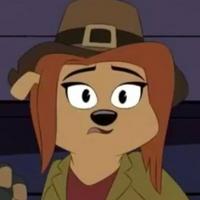 🔥 Peg Leg Meg MBTI | DuckTales (2017) Personality Types