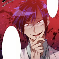 🔥 Isou MBTI | Nanbaka Personality Types