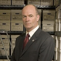 🔥 John Stillman MBTI | Cold Case Personality Types