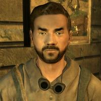 🔥 Chet (New Vegas) MBTI | Fallout Personality Types