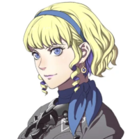 🔥 Constance von Nuvelle MBTI | Fire Emblem: Three Houses Personality Types