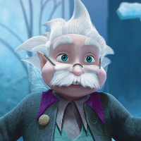 🔥 Dewey MBTI | Tinker Bell (2008) Personality Types