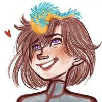 🔥 Spensa "Spin" Nightshade MBTI | Skyward (series) Personality Types