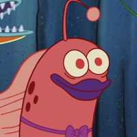 🔥 Glow Fish MBTI | SpongeBob SquarePants (1999) Personality Types