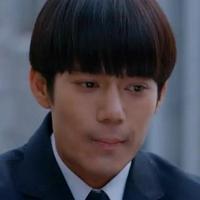 🔥 Duk Gu MBTI | Love Alarm (2019) Personality Types