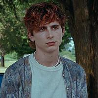 🔥 Lee MBTI | Bones and All Personality Types