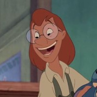 🔥 Susan Hegarty MBTI | Lilo & Stitch (Franchise) Personality Types