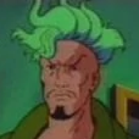 🔥 Fitzroy MBTI | X-Men: The Animated Series Personality Types