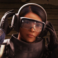 🔥 Siu "Ying" Mei Lin MBTI | Tom Clancy's Rainbow Six Siege Personality ...