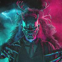 What do you think Samuel Ayling (Lazy Masquerade)'s personality is?