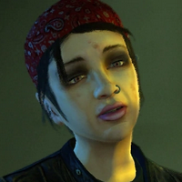 🔥 Ashley "Ash" Butler MBTI | Grand Theft Auto Series Personality Types